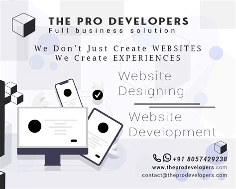 Software Company Pro Developers