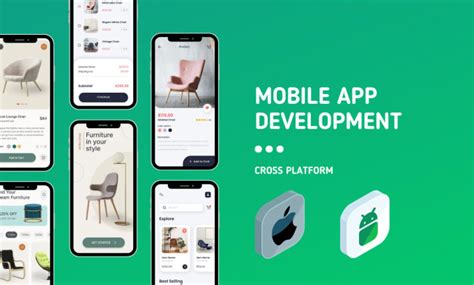 build a cross platform app using react native by amrazouzz fiverr