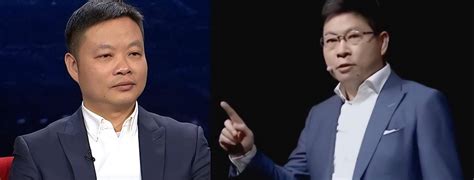 余承东与何小鹏互怼，李想：不和华为吵架搜狐汽车搜狐网