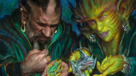 Turn Two Combo Kill Crushes Mtg Timeless Tournament