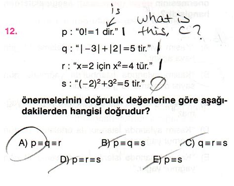 came across this in my math logic homework r programmerhumor