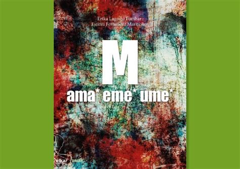 Mejores Novelas Y Libros En Euskera Para Disfrutar Blog Guuk