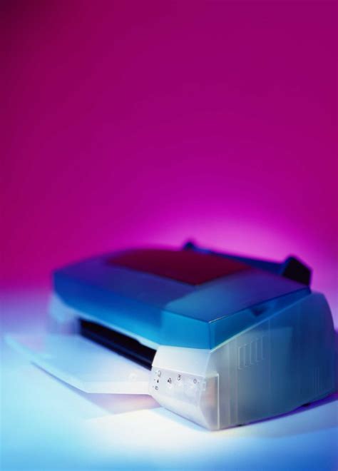 Word Cannot Find The Printer