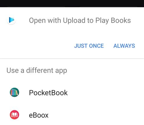 Android Open Diff App Wilderness Voice