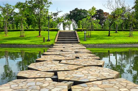 11 Great Parks In Bangkok Bangkoks Most Popular Parks Go Guides