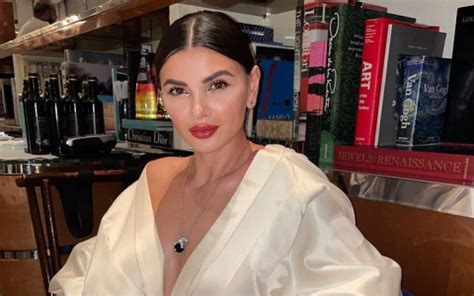 Din ce câștigă Ramona Gabor bani în Dubai În România mi a fost foarte greu Am încercat să mi