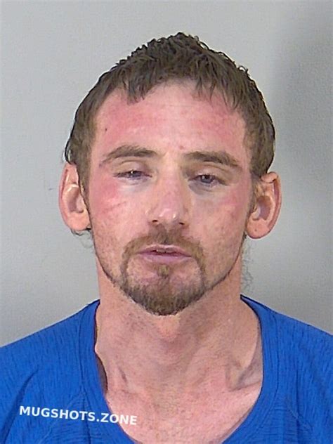 William Eric Evans 10242023 Lake County Mugshots Zone