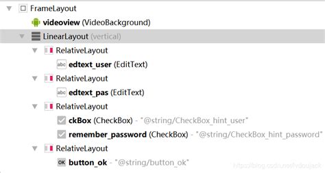 Android音乐播放器（一） Lvdoujack的博客 Csdn博客