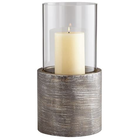 Tall Glass Hurricane Candle Holders Ideas On Foter
