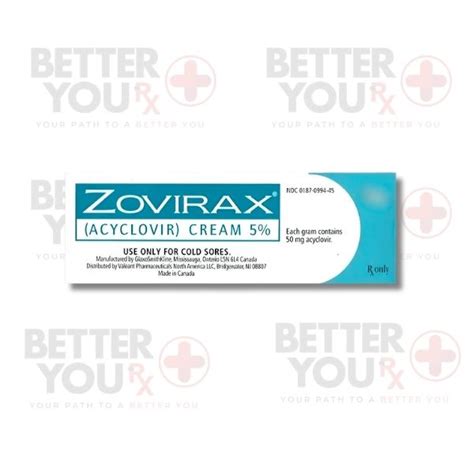 Buy Zovirax Ointment From Canada Betteryourx