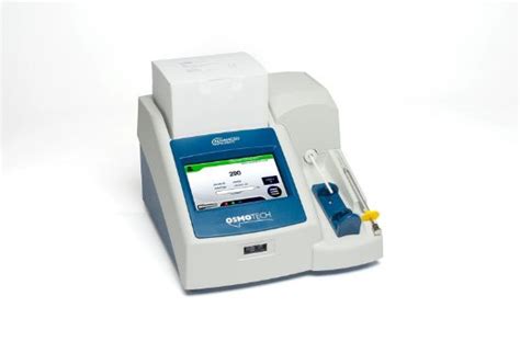 Advanced Instruments HT Automated Micro Osmometer OsmoTECH UL John Morris Group