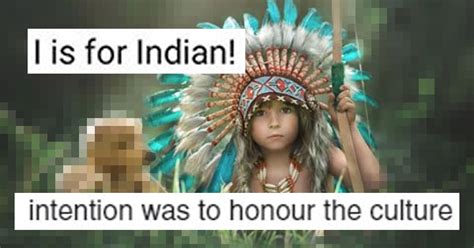 Photographers Are To Blame A Case Of Native Cultural Appropriation