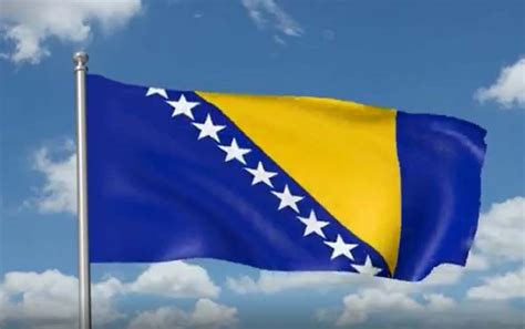 Sretan Dan Nezavisnosti Bosne I Hercegovine Univerzitet U Zenici