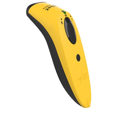 Socket Mobile Socketscan S D D Universal Barcode Scanner S J Bar Code Sdn Bhd Rfid