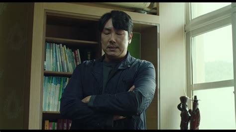 Korea Movie 사라진 시간 조진웅 주연