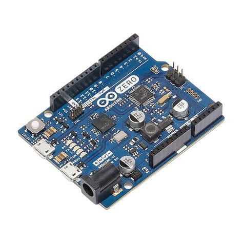 ABX00003 Arduino Evaluation Boards Embedded MCU DSP Richard Electronics