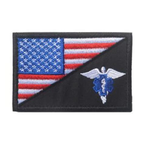 Buy Us Marine Corps Usmc Morale Patch Rectangular 8