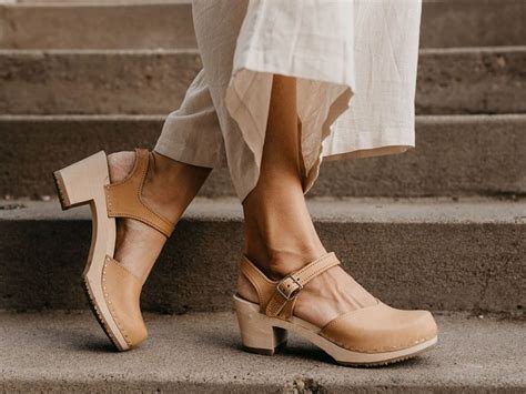 The 22 Best Clogs Fashion Girls Love In 2021 Who What Wear