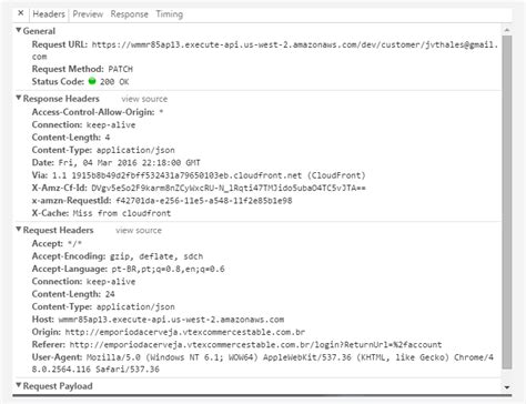 Javascript CORS Using JQuery 1 8 3 Vs 1 9 1 Stack Overflow