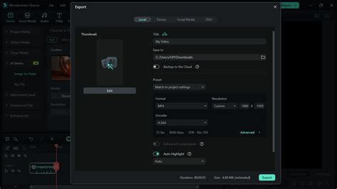How To Create ASMR Fruit Slicing Videos With AI
