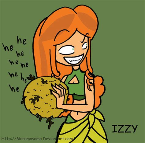 Tdi Izzy By Maramasama On Deviantart