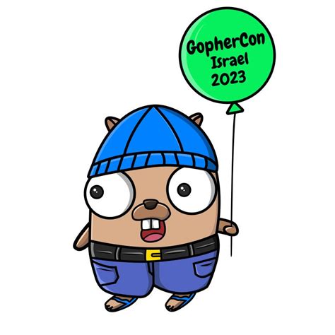 Orit Wasserman On Linkedin Golang Gopherconil