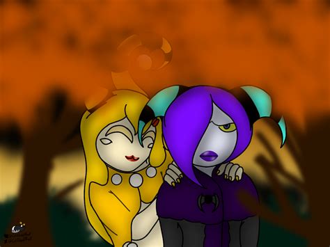 Zeti Oc With Canon Zeti On The Zeti Corner Deviantart