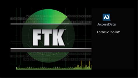 Forensic Toolkit Ladegthemes