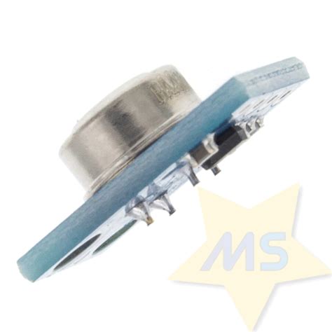 sensor de temperatura infravermelho mlx90614