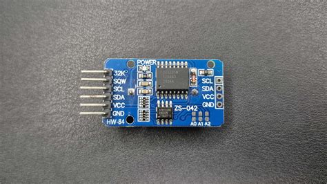 DS3231 RTC Module With Arduino A Complete Guide ArduinoYard