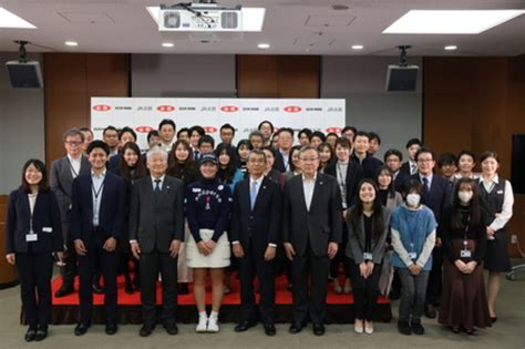 櫻井心那プロが今シーズンを振り返るルーキーイヤー活動報告 写真1枚 国際ニュース：afpbb News