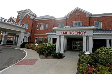 Marthas Vineyard Hospital Will Add A Walk In Clinic The Marthas