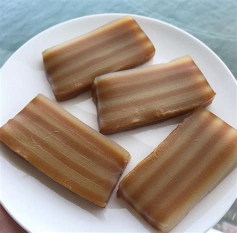 Resep Kue Lapis Gula Merah Home Made Bakul Resep Sedaap