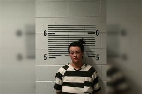 Wynonna Judds Daughter Grace Kelley Charged With Indecent Exposure