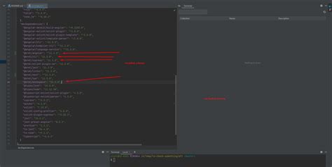 Plugin Crash After Opening Webstorm Issue Etkachev Nx Webstorm GitHub