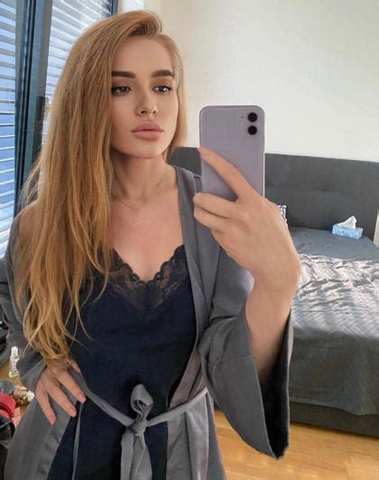 Fire Tiffany Escort In Prague Secretgirl