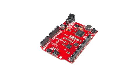 sparkfun dev 15594 development kit rs