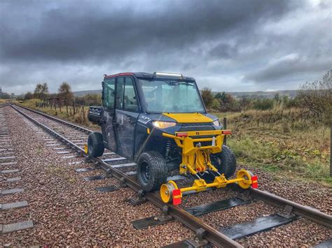 Polaris Rail Ranger