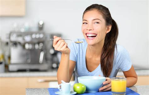 Healthy Foods To Have For Breakfast June 2020