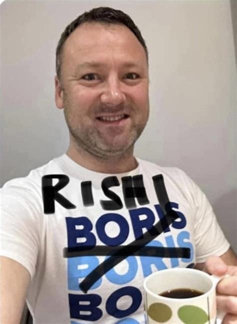 Bring Back Boris The Shed Jambos Kickback