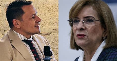 Representante Del Pacto Histórico Denunció A La Procuradora Margarita