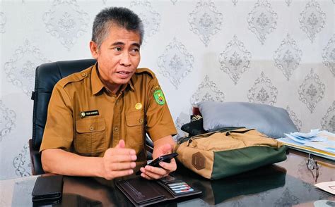 Seleksi Paskibraka Kutim Beralih Ke Kesbangpol Sistem Baru Secara Online Lebih Ketat Dan