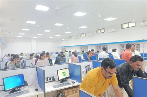 Computer Based Test CBT Clarion IT Pvt Ltd