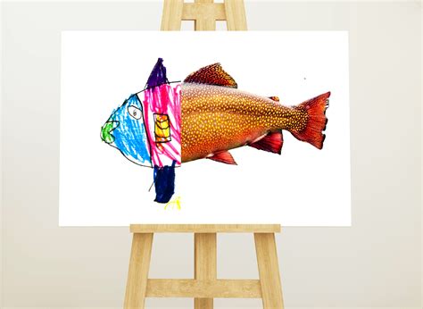 Mastering An Art Guys Fishing Weekend