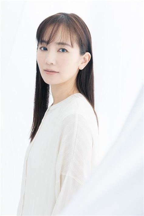 画像・写真 中村ゆり、北山宏光と共演『ただ離婚してないだけ』の難役は「女優としてチャレンジであり、幸運」23 Webザテレビジョン