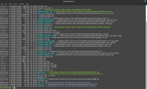 Error After Update Page 2 Linuxcnc