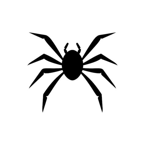 Premium Vector Spider Icon