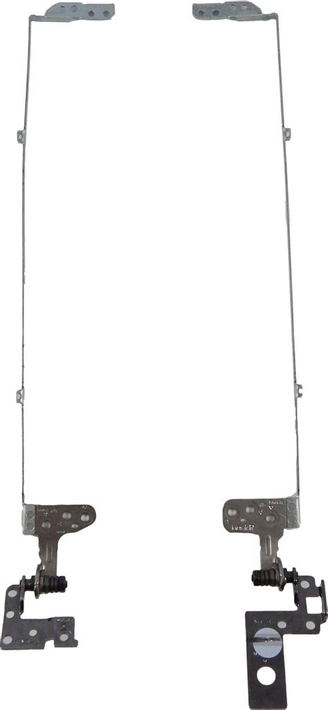 Podzespoły do laptopa TPRC ZAWIASY KOMPLET ACER V5 471P V5 471PG V5