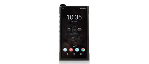 FiiO M15 Review — Headfonics