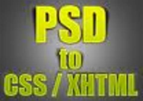 Convert Psd Document To A Css And Html Page By Waqarmushtaq84 Fiverr